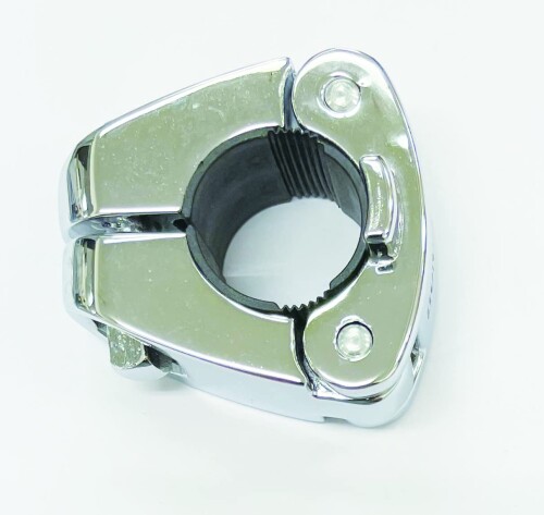 ソナー (SONOR) 3-セクション メモリーロック [ファイ]19mm SN-19038201 SONOR スタンド用メモリーロック 19mmのバイプに対応 3-セグメント(セクション) 式 SONOR製スタンド用メモリーロックです。 ...