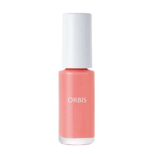 オルビス(ORBIS) ベースコート ピンクブロッサム 爪をやさしく守り、整え、素爪を美しく演出するベースコート。 ネイルプロテクト処方で、爪を保護・補修。 速乾性に優れ、塗布後すぐの重ね塗りで快適な使い心地。 ほんのり色づき、お手持ちのネ...