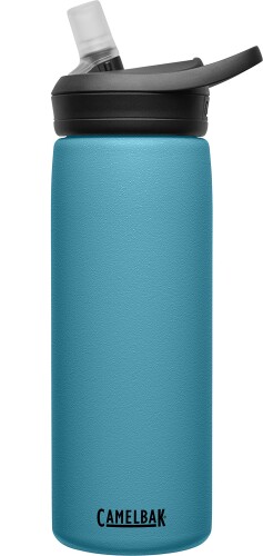 キャメルバック エディプラス SST 真空断熱 保冷 ストロー ステンレス ボトル 600ml ラークスパー 真空断熱構造、18/8 ステンレススチール採用。長時間冷たさキープ。片手でストローを持ち上げるだけで、飲みたいときにスムーズに飲め...
