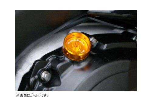 ベビーフェイス(BABY FACE) オイルフィラーキャップ ラウンド ブラック SUZUKI M20/P1.5 005-ES006BK 適合車種:SUZUKI M20/P1.5 カラー:ブラック ラウンドタイプ 備考:M20/P1.5 エ...