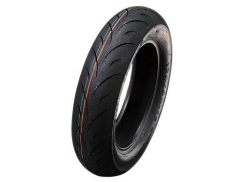 MAXXIS(マキシス) バイクタイヤ レーシングハイグリップタイヤ MA-R1 (120/80-12 55J TL) 78354 標準リム幅(インチ):2.75許容リム幅(インチ):2.75-3.50外径(mm):498断面幅(mm):1...