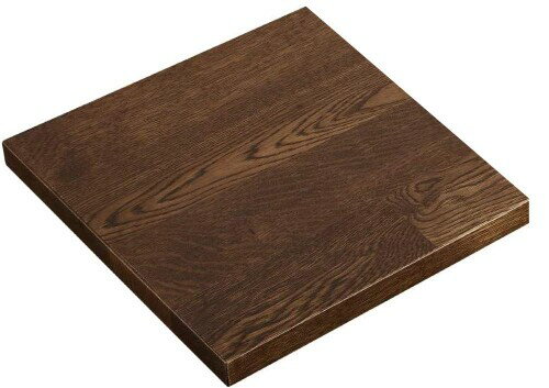 ウッドワン 棚板 オーク集成材 MTF0300I-D1I-FD 糸面 棚板奥行 145mm:文庫本や小物、植物などを並べて。 糸面:スッキリと角を落としたベーシックな形状。 仕様:集成材 塗装:クリア塗装 【無垢の木の収納】シリーズ 無垢の...