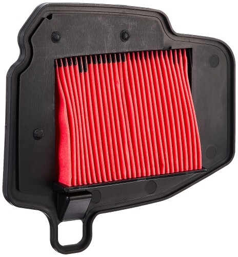 キタコ (KITACO) エアエレメント K-PIT スーパーカブ50(AA09)、クロスカブ50(AA06)、スーパーカブ50プロ(AA07) 70-341-11530 補修用 乾式タイプ 適合:スーパーカブ50(AA09全車種)、クロス...