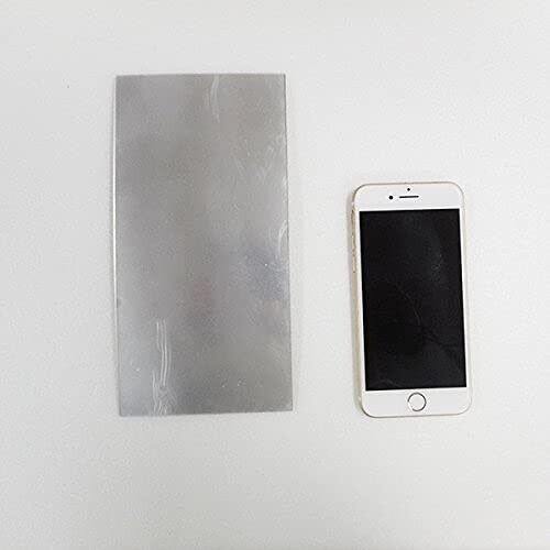 アクリル製 曲面ミラー 角型2t×10cm×20cm AR-1020 日本製 yh302 サイズ:2t×10cm×20cm　 材質:アクリル　 重量:約50g 特徴 軽くて割れにくいので安全性が高いアクリルミラー。 加工が容易。 商品コード...