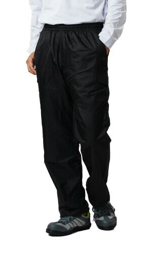 Boxe(ボグゼ)ウィンドブレーカー 軽量 防風 撥水 裏メッシュ 多機能 作業用ズボン マイクロパンツEX 6854 軽さとしなやかさを両立したマイクロ素材を使用したパンツです。 裏地メッシュで快適な履き心地、カーゴポケットで収納力もあり...