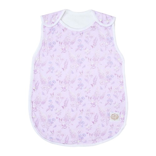 サンリオ(SANRIO) スリーパー（Sanrio Baby） クロミ 420174 本体サイズ:身長:約60-90cm体重:約6-13kgパッケージ:約幅21.5×奥行2×高さ31.5cm。主な材料・原料:綿100%(オーガニックコットン...