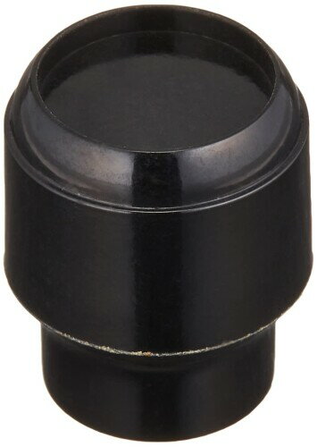 Fender フェンダー パーツ PURE VINTAGE ORIGINAL TELECASTER SWITCH TIP BLACK 93602049 本物のヴィンテージスタイルのバレルスイッチチップ(黒) 50年代前半のTelecaste...