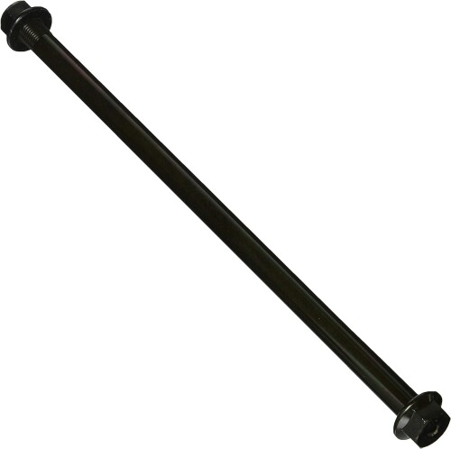 キタコ (KITACO) 中空アクスルシャフト (リア) モンキー125(JB02/JB03/JB05) 498-1300100 適合車種【リヤに適合】モンキー125 : JB02全車種/JB03全車種/JB05全車種 スチール製(クロモリ...