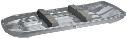 カーメイト(CARMATE) ルーフボックス inno サポートブロック BRM466 BRQ460用 90cm BRP14 innoキャリアのルーフボックス、BRM466系・BRQ460系用のサポートブロック(2個入り) 大切な用具を移動...