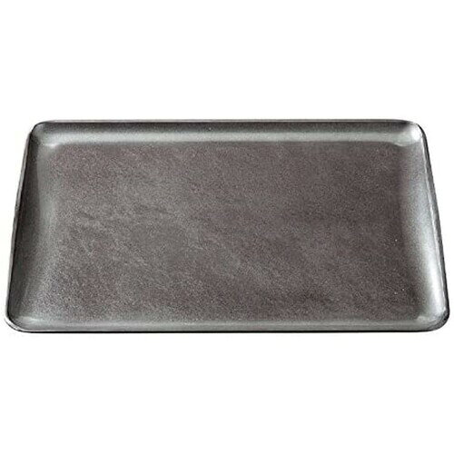 J-kitchens 尺4スレンダートレーシルバー雲流SL(約 42.0 x 29.4 x 2.2cm) 日本製 サイズ:約42.0x29.4x2.2cm 素材・材質:ABS樹脂 生産国:日本 和モダンな漆器のお盆は食卓を落ち着いた雰囲気に...