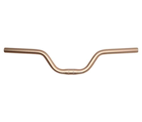 リデア（RIDEA） アルミニウムハンドルバー HBB90A1 Handlebar クランプ径：[ファイ]25.4mm 幅：560mm ライズ：90mm マットベージュ リデア(RIDEA) アルミニウムハンドルバー HBB90A1 Han...