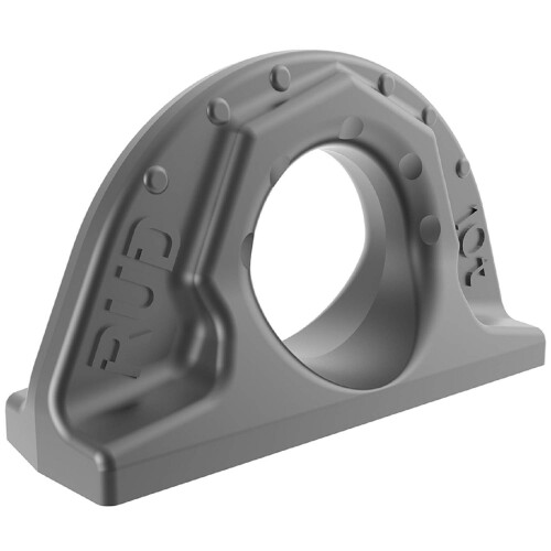 RUD(ルッドリフティング) 溶接式リングプレート ABA 3.2T ABA3.2T 基本使用荷重(t):3.2 寸法(mm)B:23 寸法(mm)D:50 寸法(mm)C:137 寸法(mm)T:59 寸法(mm)F:80 寸法(mm)A...