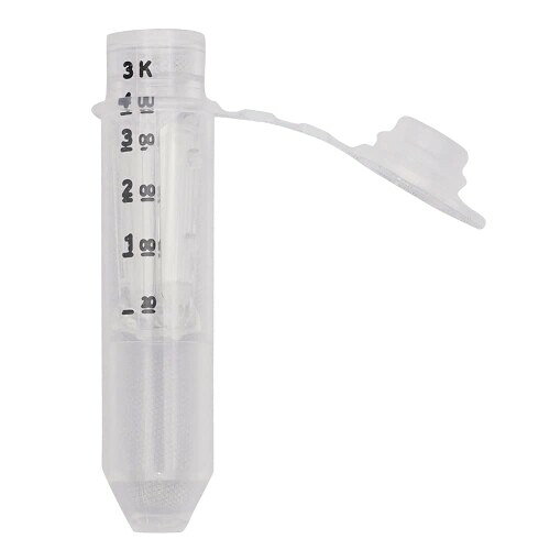 Merck遠心式フィルターユニット(0.5mL/3000NMWL) 24個入 /1-1650-02 2枚のメンブレンを縦型に装着していますので、濾過面積が大きいです。タンパク質低吸着のウルトラセルメンブレン(再生セルロース)により、90%以...
