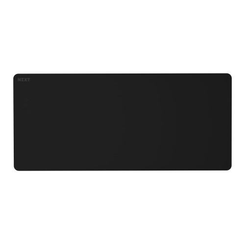 NZXT ZONE Mousepad - 900x400mm 2XL Size - ゲーミングマウスパッド ブラック MM-2XLSP-BK MS0750 MS0750 日本正規代理店製品 保証2年 マイクロウィーブクロス製の表面が、素早い...