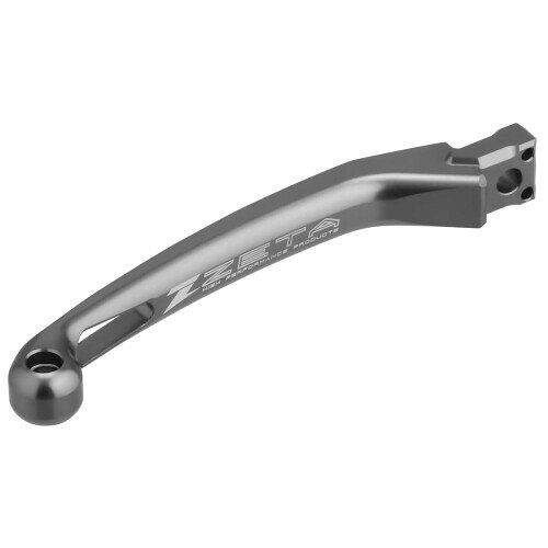 ジータレーシング(ZETA RACING) パイロットレバー用リプレースメントレバーアーム(R3WA) チタンカラー ダートフリーク DIRTFREAK F5573(旧品番:ZS61-1980) F5573と旧品番:ZS61-1980は同一...