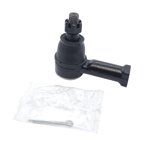 ジーエムビー(GMB) タイロッドエンド 左右共通 ダイハツ タント他用 GTE-D-4R GMB品番 : 0706-0401 適合車種 : ダイハツ : タント J111G 97.03~(右/左用)、ハイゼット S201C/P 07.12...