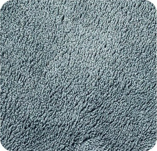 プレーリードッグ お髪さんタオル グレー LSB2024 マイクロファイバー製で抜群の吸水力!濡れた髪をふわっと包むだけで水分をさっと吸水。ドライヤー時間の短縮にも。綿のタオルと比べてタオルの乾きも早くさらっと快適。 おもて面のパイルをカッ...