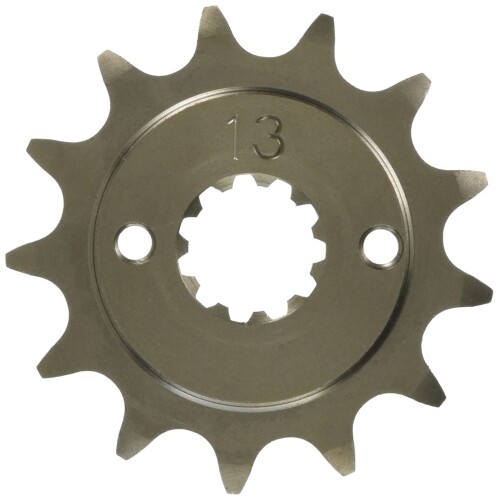 キタコ(KITACO) ドライブスプロケット (フロント/13T) 520サイズ レブル250/S/Eクラッチ(MC49) CRF250L/M/ラリー(MD44/MD47) CB250R(MC52)等 530-1818013 適合車種 レブ...