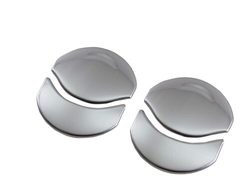 BRIGHTZ タウンボックス DS17W 超鏡面ステンレスメッキエアコンルーバーカバー 4PC DS17 DS S17 17 タウン ボックス 31237 同一商品でも様々な名称・通称がありますので、下記に一部を記載させていただきます。 ...