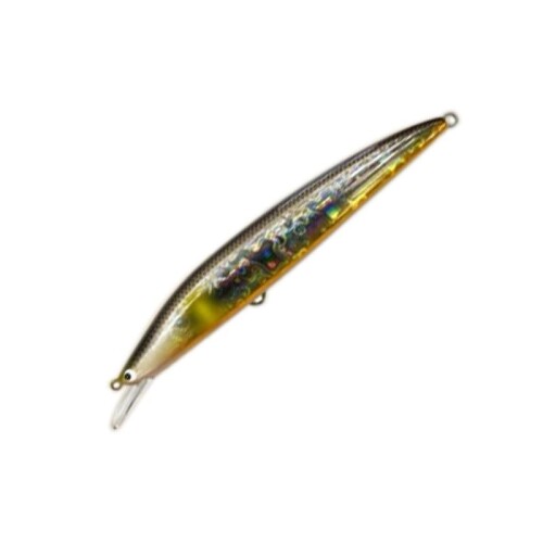 タックルハウス(Tacklehouse) K-TEN セカンドジェネレーション K2F142 T:1 落ちアユLTD2#サビアユ 142mm/26.5g Length:142mm / Weight:26.5g Color: 落ちアユLTD2...