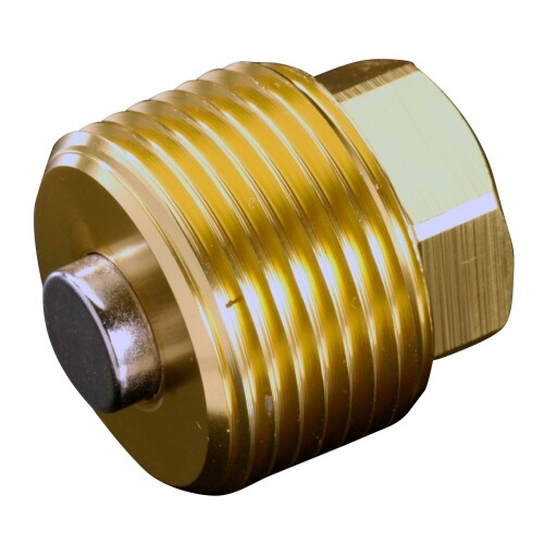 Genb(玄武) NV350 E26 MAGドレンボルト Type DIFF (ゴールド) EDB03GS 適合車種:NV350 適合型式:E26 商品紹介 『磁力のパワーでスチールフレークを吸着!』 “MAGドレンボルト"は、デフキャリア...
