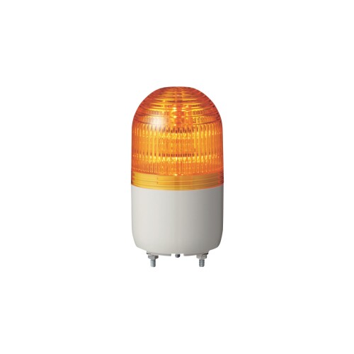シュナイダーエレクトリック (Schneider Electric) LED表示灯 [ファイ]66 ASSEシリーズ 点滅/点灯 AC200V 黄 ARRASSE-200Y 色:黄 電圧:200ボルト (AC) 消費電力:2.5W 取付け直...