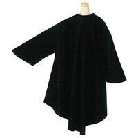 カトレア 袖付ヘアダイクロス No.8006 ブラック 背中割れ解消できる袖付クロス 商品コード20082128408商品名カトレア 袖付ヘアダイクロス No.8006 ブラックカラーブラック※他モールでも併売しているため、タイミングによっ...