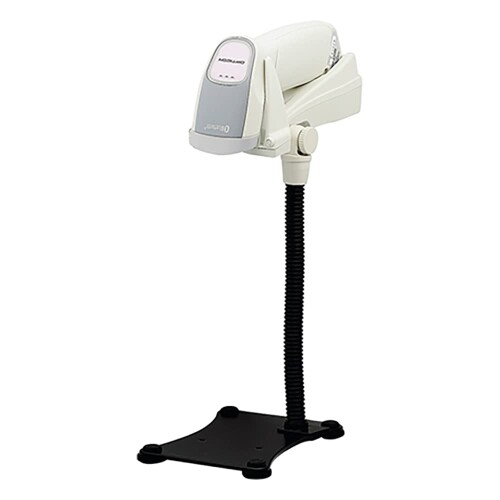 オプトエレクトロニクス1次元バーコードリーダーBluetooth仕様専用スタンド /3-5173-11 ※ ※事業者向け商品です ※※ 商品紹介 ■型番:STD-0171-BK ■仕様:専用スタンド ご注意(免責)必ずお読みください ※ ※...