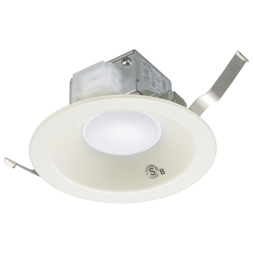 オーム(OHM) LEDダウンライト 昼白色相当 5000K｜オーム電機 LT-D1206111-N 06-5130 【 特 長 】　 全光束520ルーメン　 60形電球1灯器具相当　 昼白色相当(5000K)　 SB形　 埋込穴Φ125m...