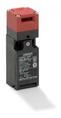 オムロン(Omron) 小形セーフティ・ドアスイッチ 1コンジット 2NC M20 D4NS-4BF 1コンジット 2NC M20 多接点、省工数、微小負荷対応の次世代セーフティ ■ドアスイッチ ■ 接点構成は従来の1NC/1NO、2NCに...