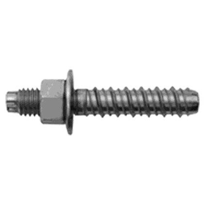 エコリート タップスター TPー1060 SCM415 全長:60 ドリル径:9.5 埋め込み深さ:45 取付物厚:1~5 商品コード20066830447商品名エコリート タップスター TPー1060型番U000J0TP010006000...