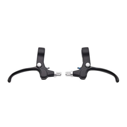 RITEWAY(ライトウェイ) ブレーキパーツ ZIT用 ブレーキレバー 14-18用 ZIT用 ブレーキレバー ライトウェイブランドはただ乗りやすいスポーツバイクを開 発するだけでなく、日本に欧米のような豊かなスポーツバ イク文化を根付か...