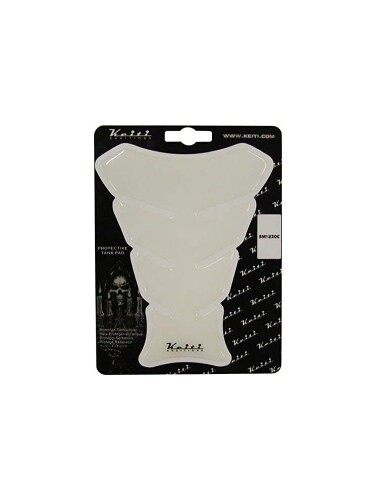 Keiti(ケイティ) タンクパッド ミニ クリア 170mm×138mm 汎用 1ピース SM1230C カラー:クリア サイズ:170mm×138mm 1ピース Keitiタンクパッドのミニ ■シリーズ。 全国の皆様から高い評価を頂いて...