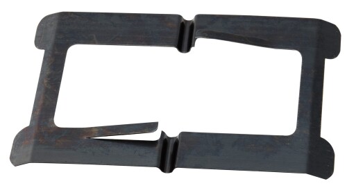 押えバネ(600・603・601・610・613用) 交換用各種パーツ 交換用各種パーツ 商品コード20081582455商品名押えバネ(600・603・601・610・613用)型番106-0551サイズ15 x 125 x 80 mmカ...