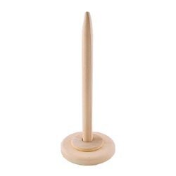 La-Luz (ラ・ルース) ペーパーホルダー ナチュラル サイズ：約W13 D0 H32 100970 サイズ:約W13 D13 H32 キッチンにあるとうれしいシンプルで機能的なツール 商品コード20076112457商品名La-Luz...