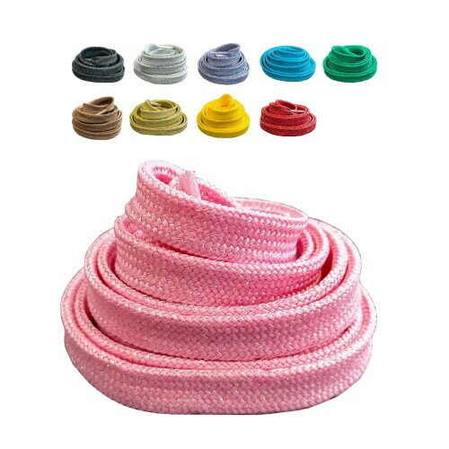 (アクティカ) カラースニーカー シューレース クリスタルラメ 靴ひも 靴紐(10mm幅) 日本製 ピンク 150cm 商品コード20064004460商品名(アクティカ) カラースニーカー シューレース クリスタルラメ 靴ひも 靴紐(10...