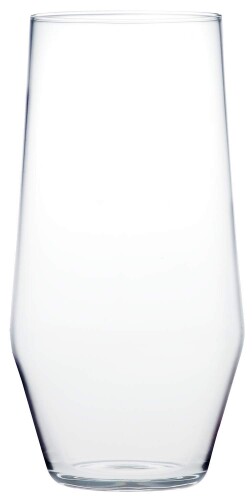 東洋佐々木ガラス グラス フィーノ ロングタンブラー 375ml HSハードストロング HSプラチナ 全面イオン強化グラス 高い耐久性 安全重視設計 傷がつきにくい 食洗器対応 日本製 業務用 B-21134CS 本体サイズ:約[ファイ]5...