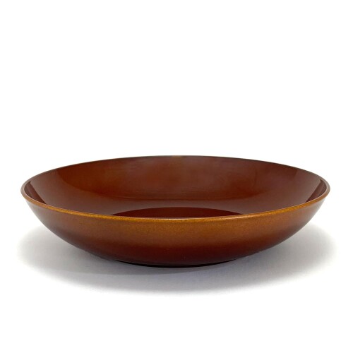 トラディションアコースティック PLAWARE AMARILLO 9" クープ皿 マスタード [ファイ]24cm 軽量で割れにくく持ち運びにも便利です。 [ファイ]240 x h50 mm, 256g 再生プラスチック(再生PET樹脂) /...