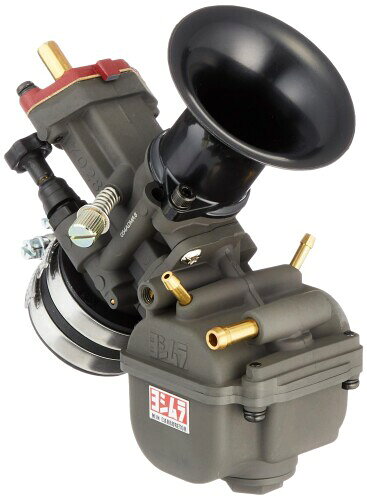 ヨシムラ YD-MJN28 キャブレターSET マニホールド無 MONKEY Z50J (モンキー) 他社ヘッド124cc用 YOSHIMURA 702-404-8100 適合車種:MONKEY Z50J 付属品:インシュレーター・ファンネ...