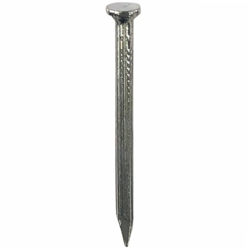 ダイドーハント コンクリート釘 VP(約16本入) #7(径:d)4.79mmx(長さ:L)100mm (頭径:D)8.7mm コンクリートネイル/胴縁/半乾(daidohant)10174808 熱処理を施している一般的なコンクリート釘で...