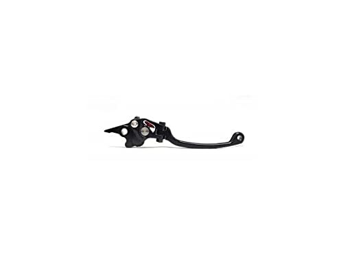 ACTIVE(アクティブ) バイク STFブレーキレバー レバー 右 ブラック HONDA ADV150 CT125 12010109 【品番】12010109 【適合車種】HONDA ADV150 '20,HONDA CT125 ハンター...