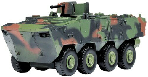 アカデミー 4D KIT K808 ベクホ 塗装済み 立体パズル 15405 (戦闘車両) 工作不要、接着不要、塗装不要の立体パズル 塗装済みパーツを立体パズル感覚で組み立て ※画像は試作品を組み立てた完成例です。 アカデミー 4D KIT...