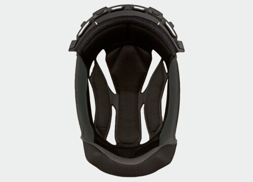 オージーケーカブト(OGK KABUTO) バイク用 ヘルメットパーツ KAMUI III インナーパッド ダークグレー L(15mm) 4201305 KAMUI3用インナーパッド カラー:ダークグレー サイズ:L(15mm) 型番 : ...