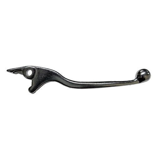 アルバ(ALBA) ブレーキレバー 250TR(02)他 シルバー BL-408-SL 250TR用 2002年 250TR 250cc(BJ250F) 商品紹介 ■ツーリングの際のスペアや補修用 ■日常ユースにお使い頂けます ■レバーはバ...