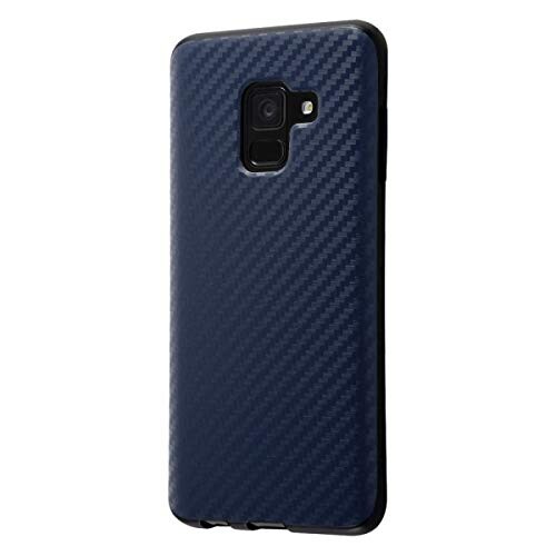 レイ・アウト レイアウト Galaxy Feel2 TPUソフト 耐衝撃Light Carbon RTGAL2CP3CN Galaxy Feel2 (SC-02L) 専用 ケース 耐衝撃&薄軽。衝撃吸収力のあるハニカム構造を採用。衝撃をやわ...
