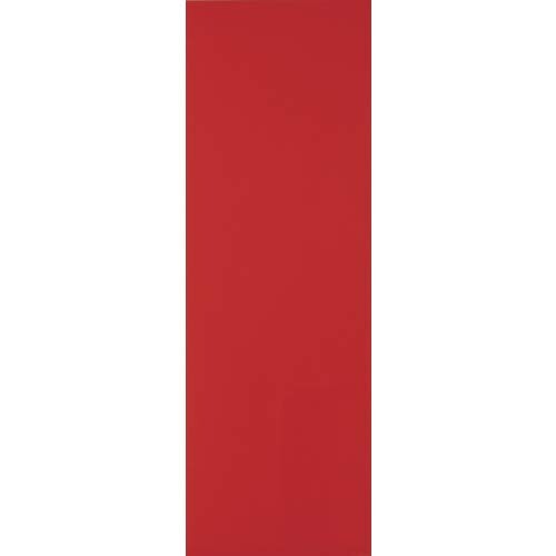 TRUSCO(トラスコ) マグネットシート艶有100X300 赤 MS-A1-R × 10枚 厚み(mm):0.8 色:赤 幅(mm):100 長さ(mm):300 質量(g):80 ■ハサミで自由にカットが可能です。 ■ホワイトボードマー...