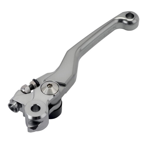 ジータレーシング(ZETA RACING) MAGURA/KTM SX/EXC,MAGURA/ハスク TC/FC/TE/FE/TX/FX…etc 167マスター用 ピボットレバーCP クラッチ 3フィンガー 前方可倒式 レバー位置無段階調整...