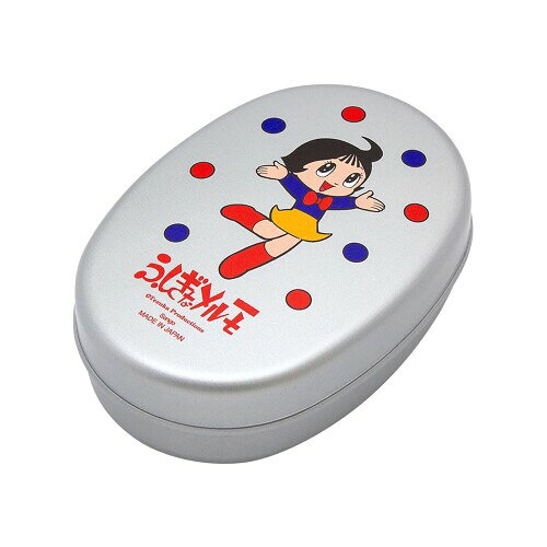 手塚治虫キャラクターズ 弁当箱 ランチボックス 約10×14cm 約350ml ふしぎなメルモ 日本製 7100-15 商品サイズ:約14×9.5×4cm 商品重量:約60g 容量:約350ml 素材:アルミニウム 生産国:日本 手塚治虫が...