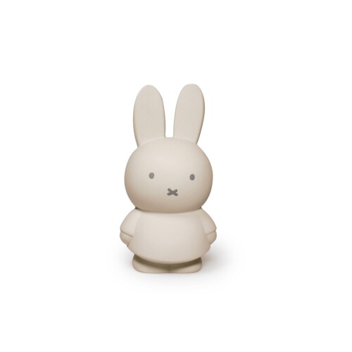 (パーフェクト・ワールド・トーキョー) ミッフィー miffy マネーバンク マネーボックス SAND 貯金箱 Mサイズ ＊＊ フリー 生産国:Chinaサイズ:W100xD80 x H185mm 生産国:China サイズ:W100xD8...