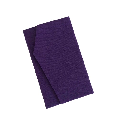 大興産業 慶弔事用ふくさ 紫 12×20cm 丹後ちりめん綸子 金封ふくさ 箱入 日本製 642-1 サイズ:約12×20cm 材質・素材:表生地:レーヨン 慶弔両用 日本製 京都の丹後で織られたちりめん生地を使用したふくさ お慶びやお悔み...